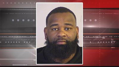 Isaiah Buggs turns self in after animal cruelty warrants released ...