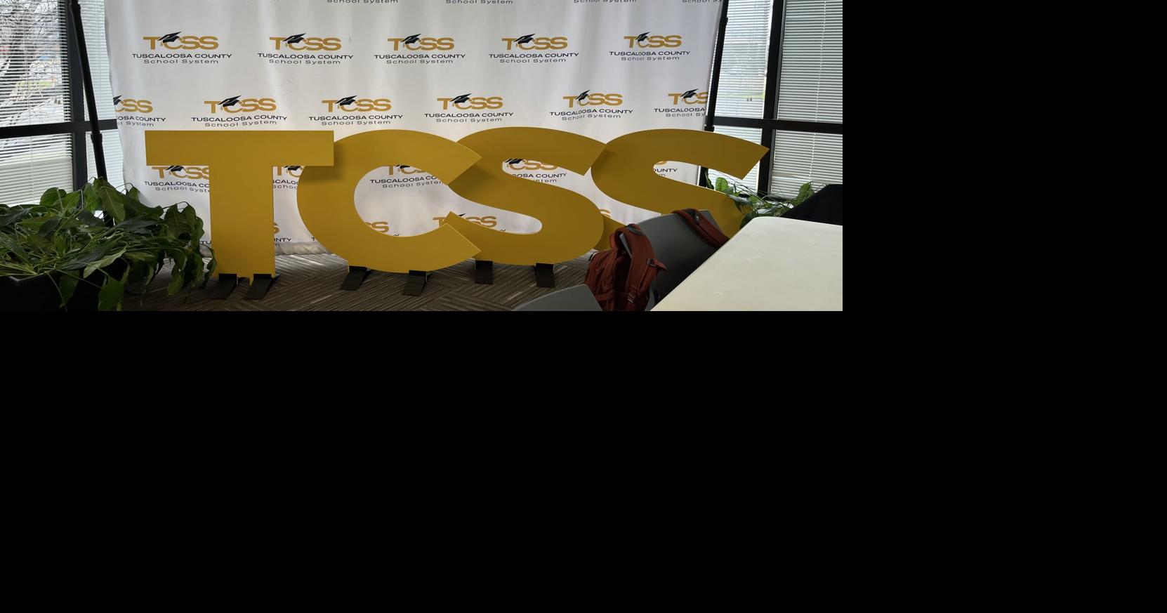 TCSS hosts "Men in Education" event | News | wvua23.com