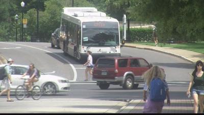 Alabama gets nearly $8M for Crimson Ride upgrades | Local News | wvua23.com