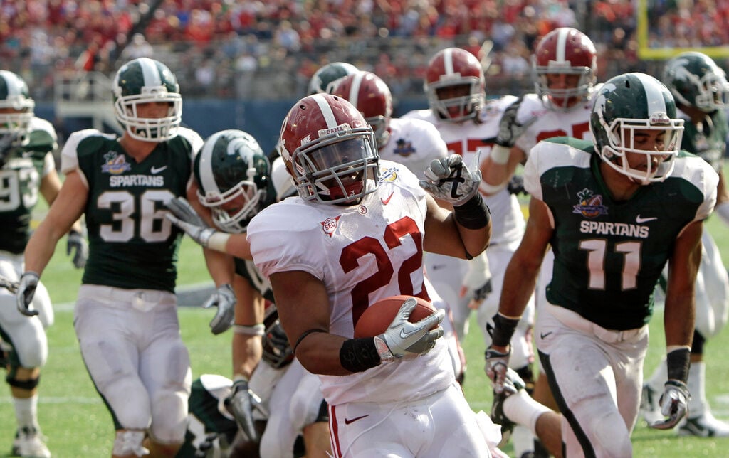 Heisman winner Mark Ingram, star DLs Ndamukong Suh and Aaron Donald ...