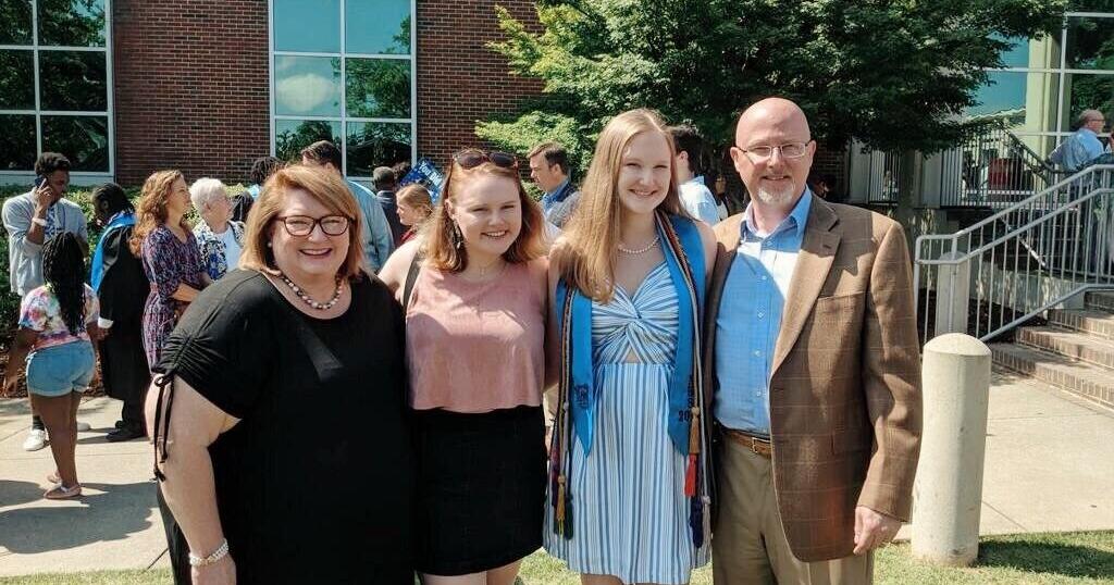 Local Business Owner Tom Ozment Loses Wife to COVID-19 | Archives ...