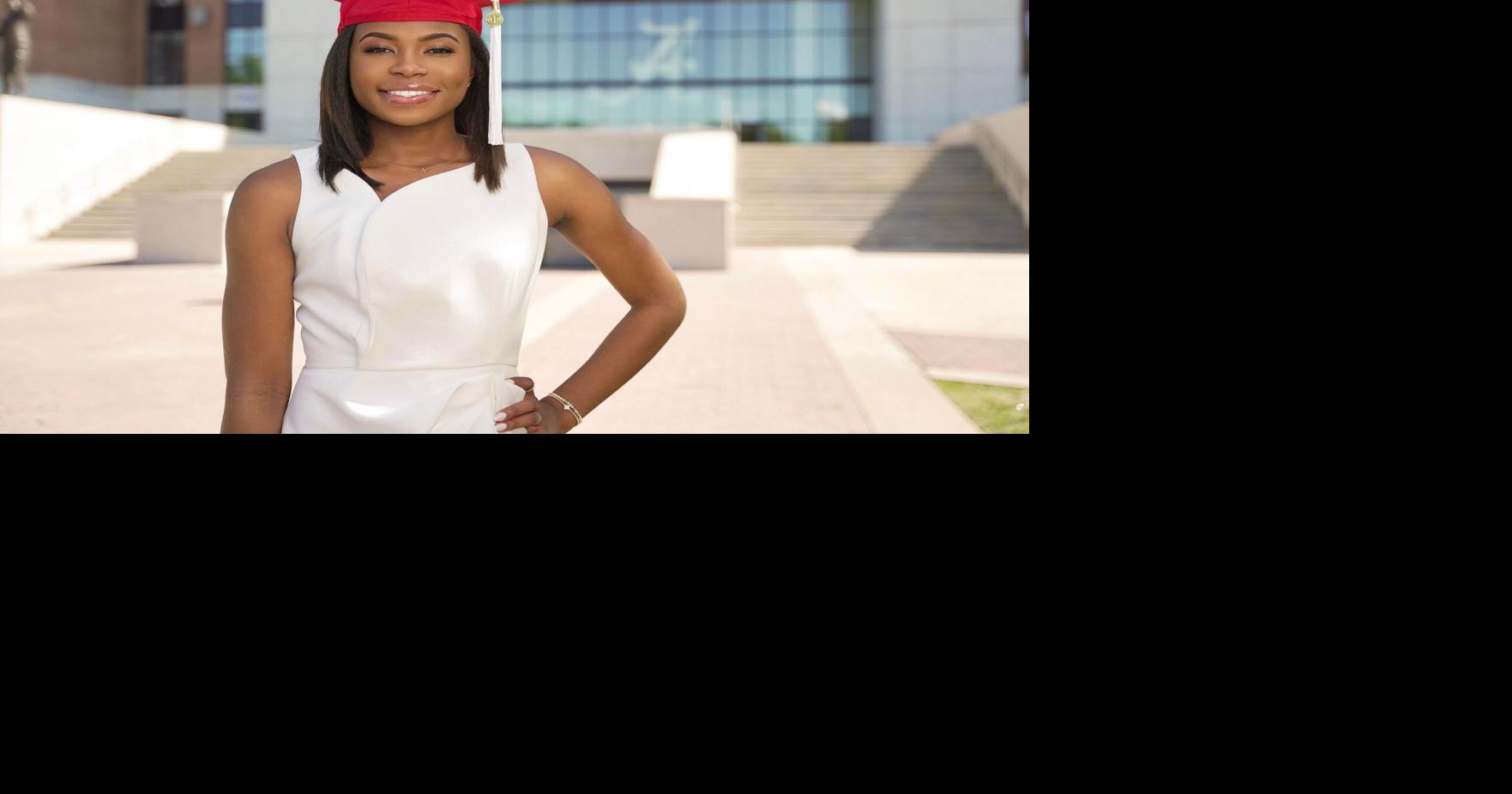 Bright Spots: University of Alabama student graduates at 16 | Bright ...