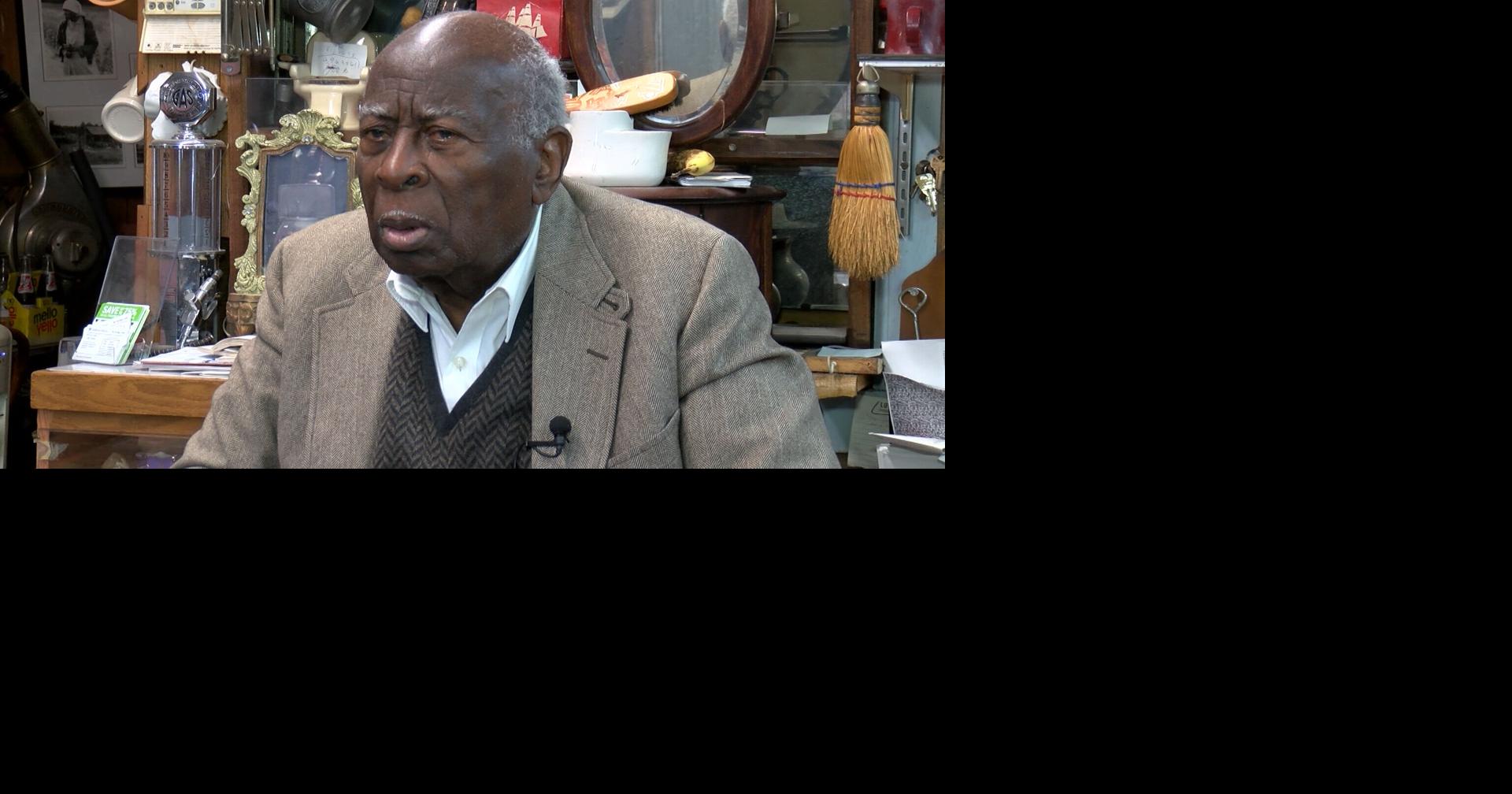 TUSCALOOSA CIVIL RIGHTS PIONEER REV. THOMAS LINTON DIES AT 88 ...