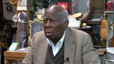 TUSCALOOSA CIVIL RIGHTS PIONEER REV. THOMAS LINTON DIES AT 88 ...