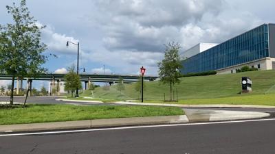 Saban Center entering next phase of project | Local News | wvua23.com