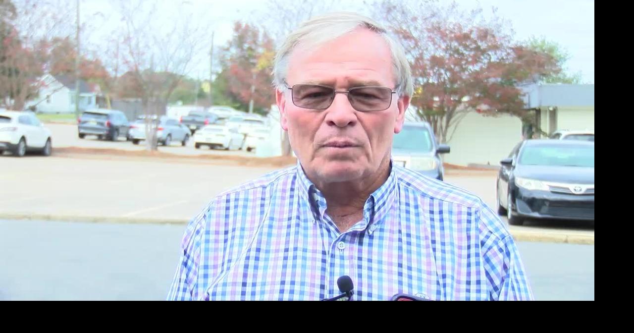 What’s next for Northport after the mayor’s resignation? | Local News ...