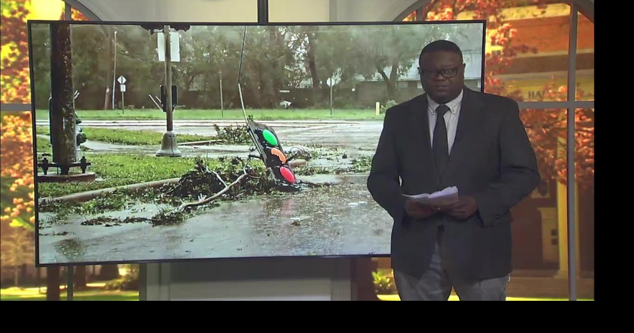 Alabama expert: Hurricane Beryl first of many expected this season ...