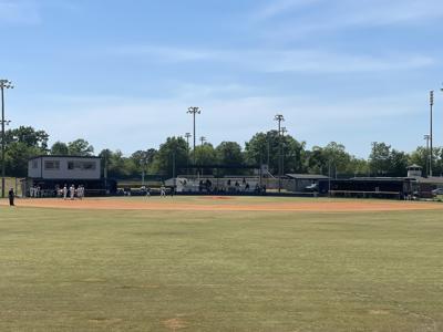 Fast start helps Stillman beat Tougaloo | College Sports | wvua23.com