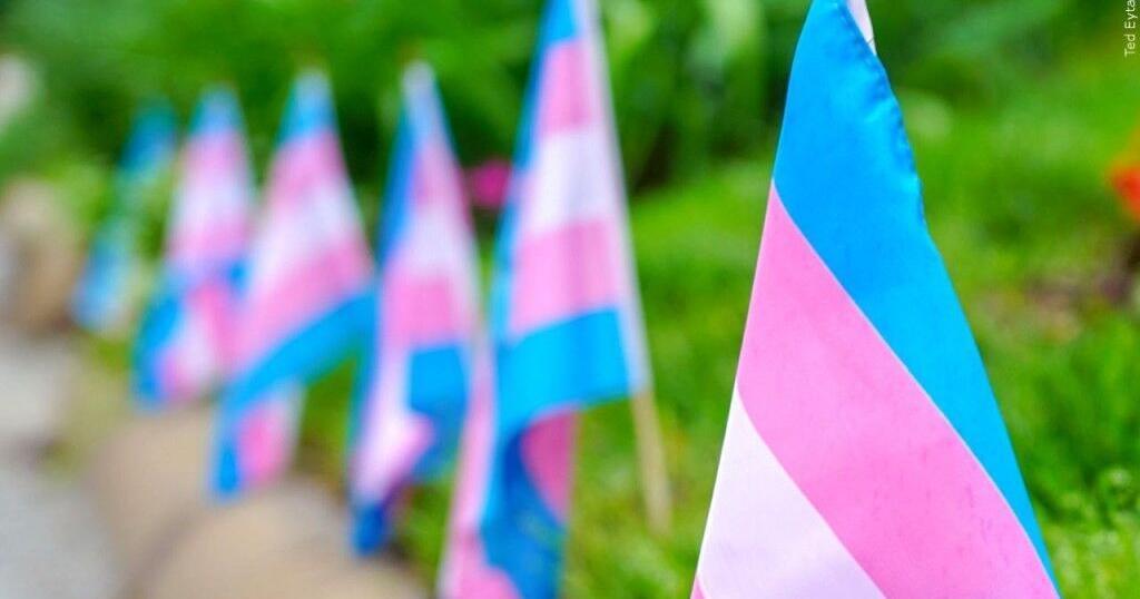 Trump administration moves to cut off transgender care for children ...