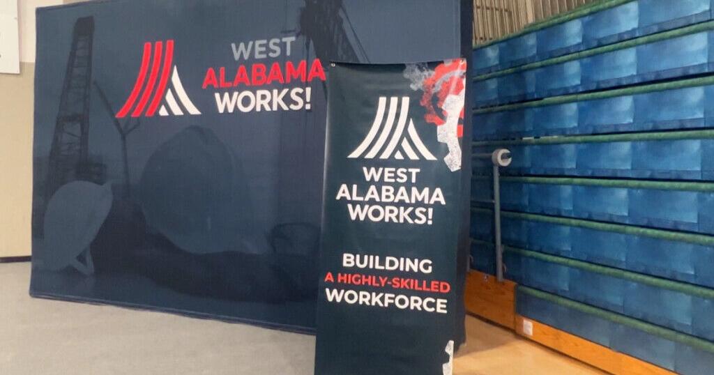 West AlabamaWorks gets $3,000 grant for its Educator Workforce Academy ...