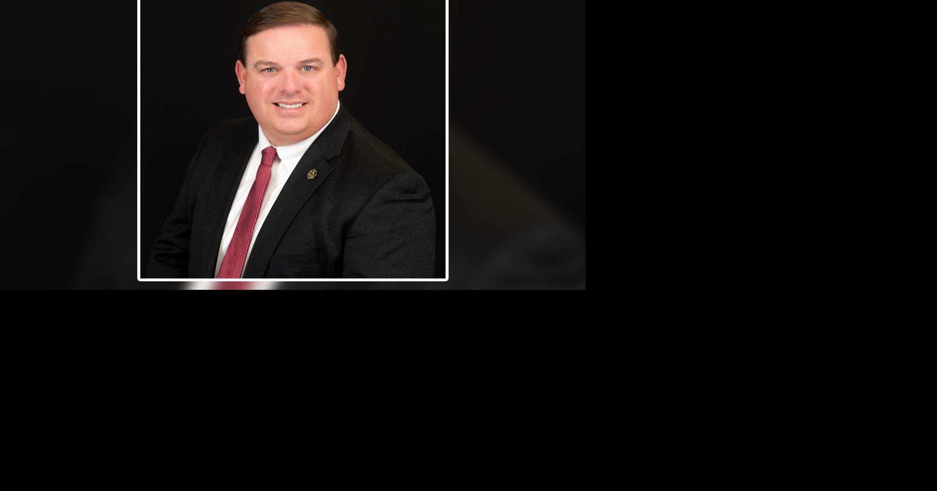 Matt Woods elected to Alabama Senate District 5 in special election ...
