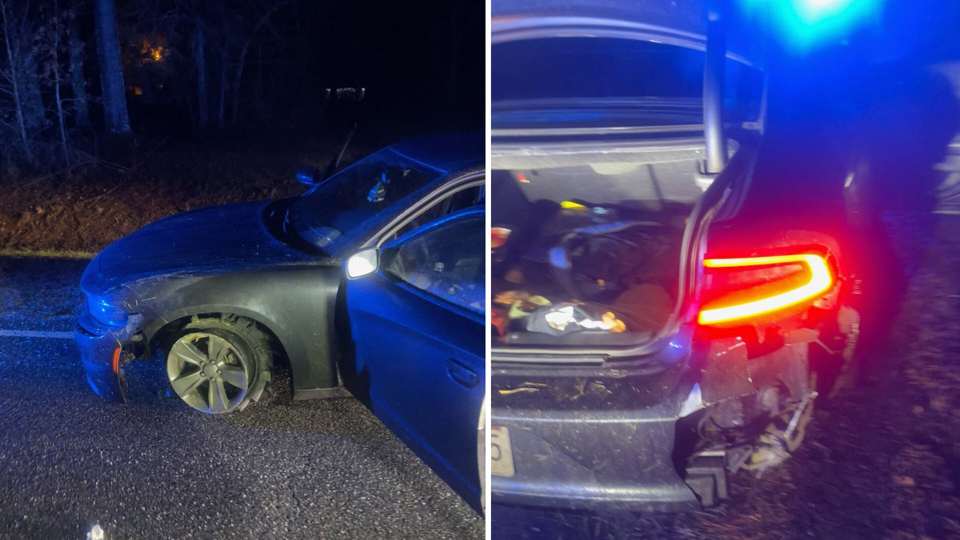 Man arrested in Pickens County after high-speed chase Sunday | News ...