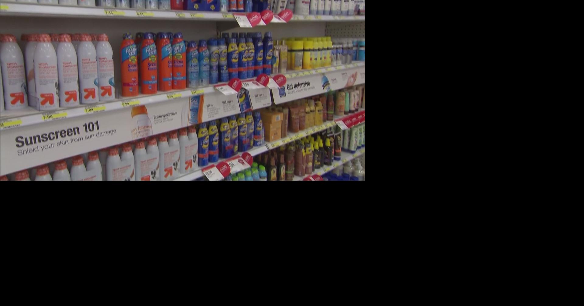 Your Personal Best: Skin protection | Community Stories | wvua23.com