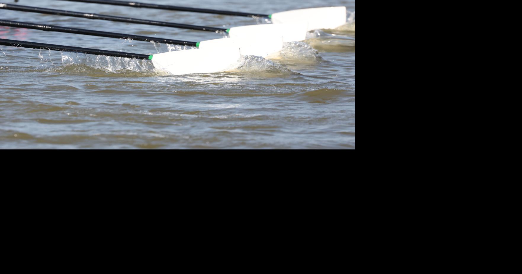 Alabama hires Kumari Lewis as new head rowing coach | Sports | wvua23.com