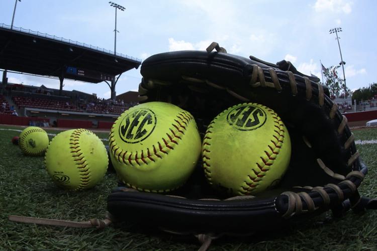 Curry's Ambrey Taylor named 2025 Miss Softball, joins Alabama next ...