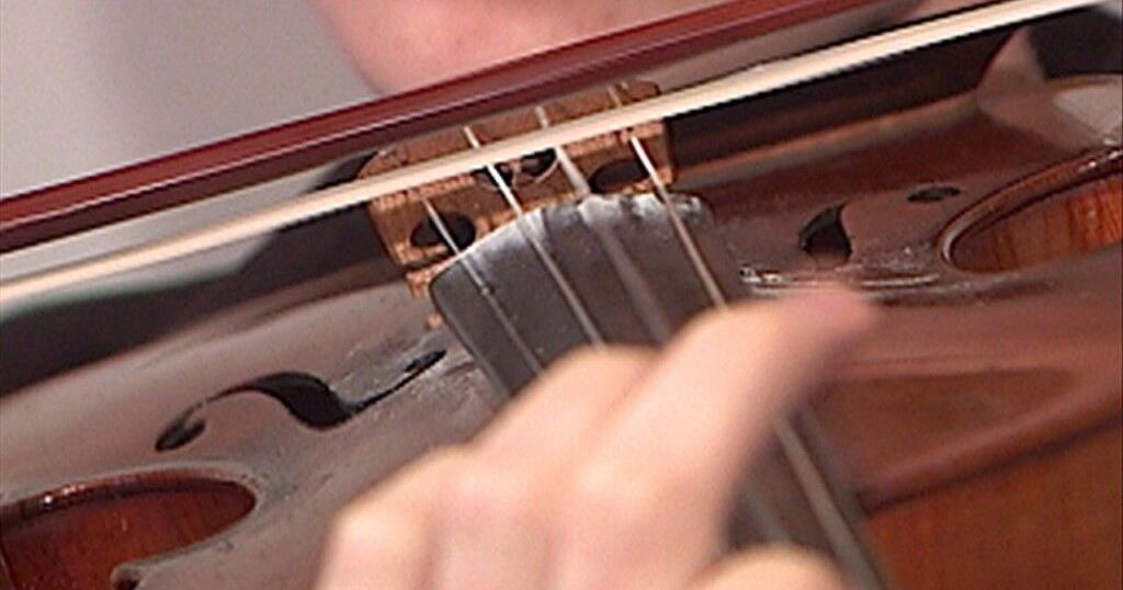 Do you have what it takes to become a fiddle champion? Shelton State ...
