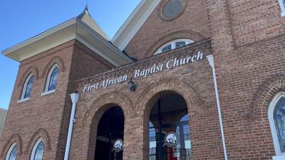 June 9 marks 61 years after Bloody Tuesday in Tuscaloosa. First African ...