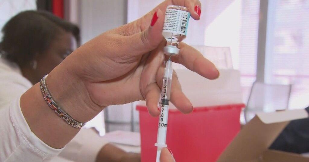What to know as fall vaccinations against COVID, flu and RSV get ...