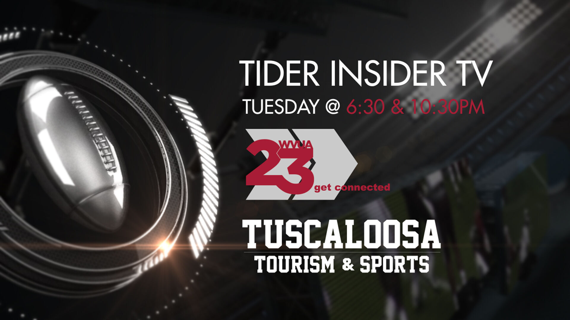 Tider Insider | wvua23.com