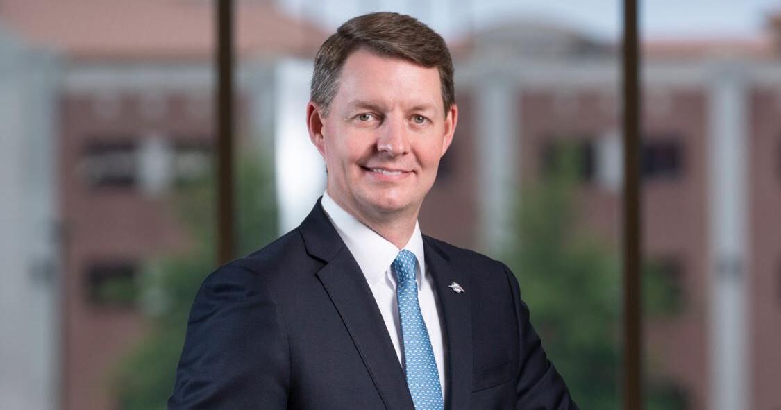 The end of an era: Chamber President Jim Page leaves after 11 years ...