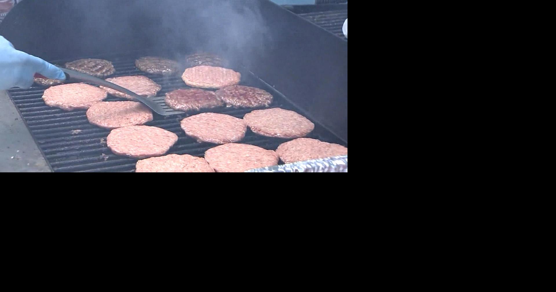 How to grill outdoors safely this summer | News | wvua23.com