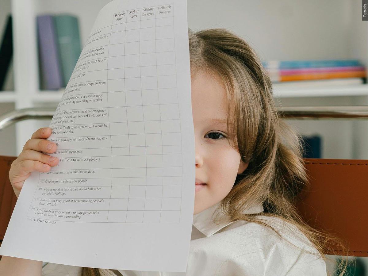 Families of kids with disabilities warn Education Department changes ...