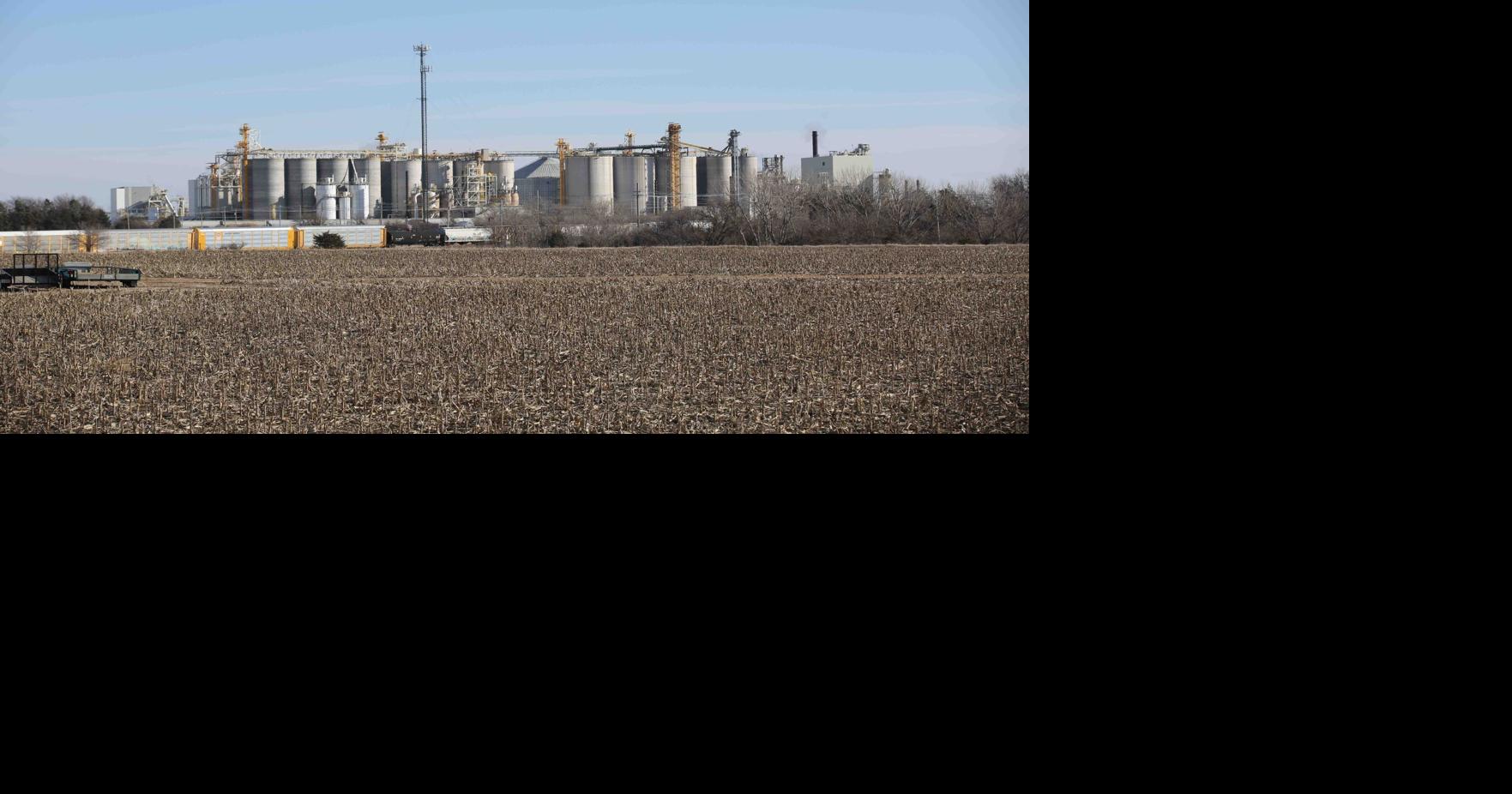 AGP soy plant expansion big win for Hastings | News | hastingstribune.com