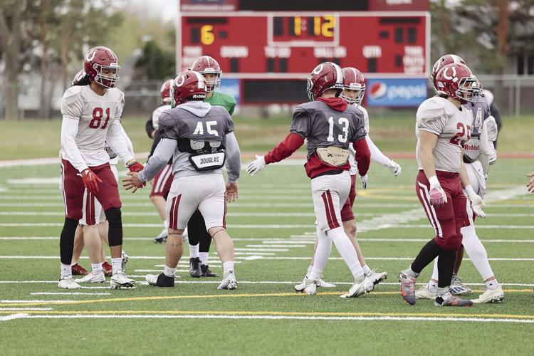 Broncos anxious for 2023 season after wrapping up spring ball | Sports ...