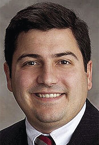 Murante campaigning for second term as state treasurer | News ...