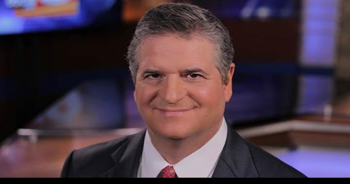 Long-time WXOW Anchor Scott Hackworth announces retirement | News ...