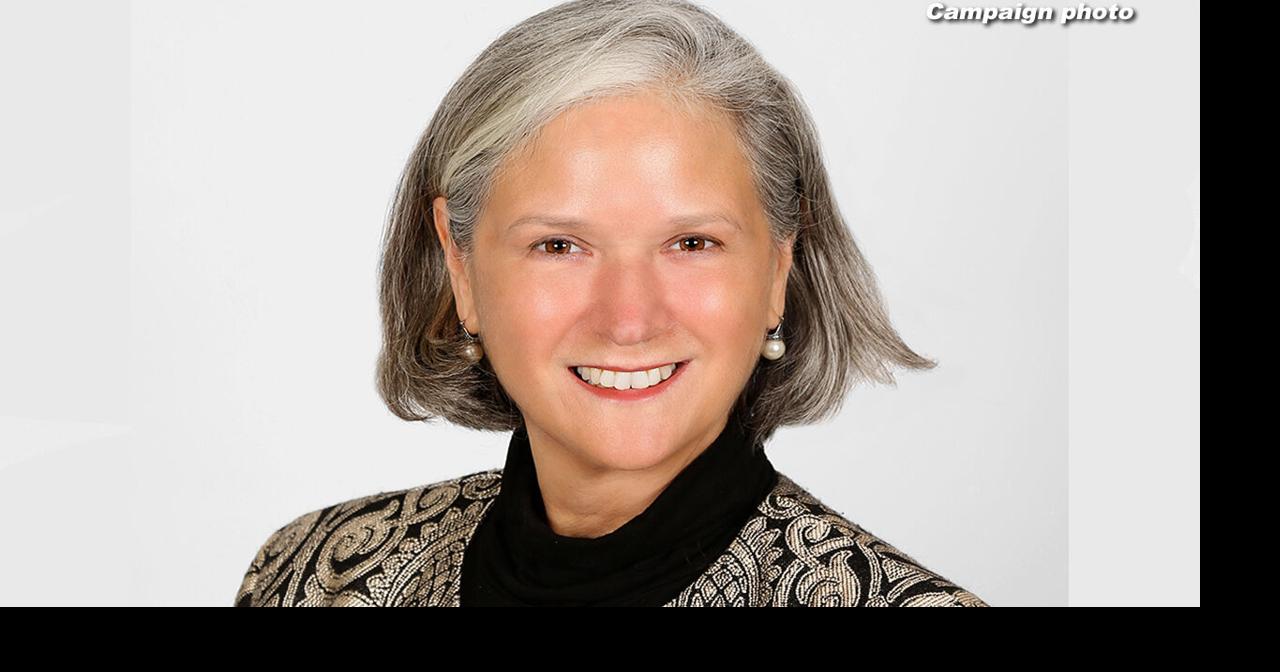 Deb McGrath announces run for 3rd Congressional District | Top Stories ...