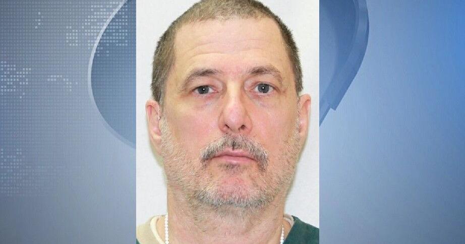 COLD CASE CHARGES: Police say neighbor responsible in 1985 murder of ...