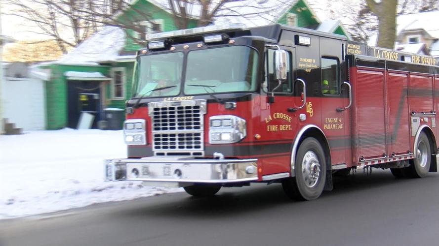 Firefighters want the community to 'Keep the Wreath Green' | Social ...