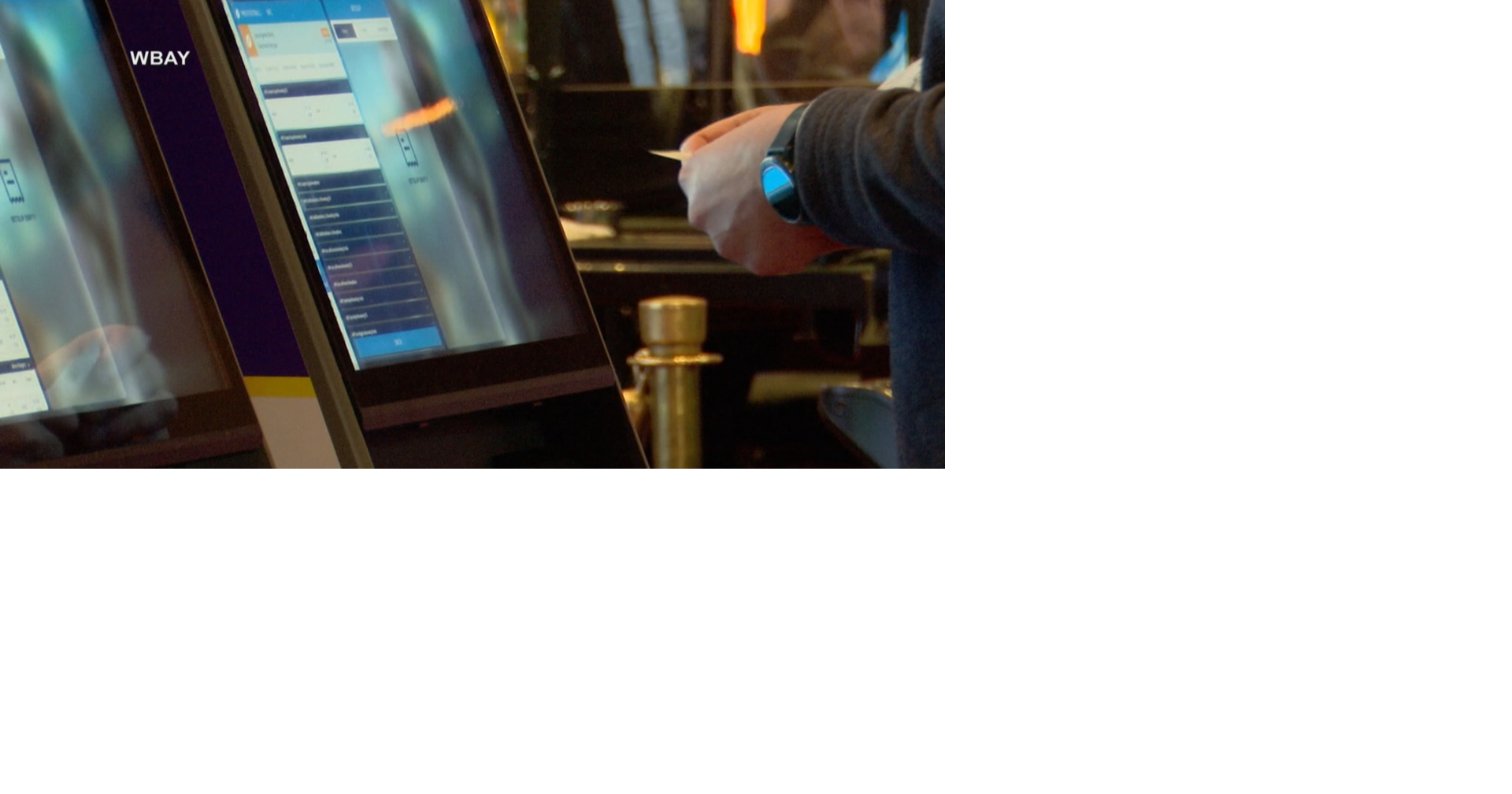 Senator Miller unveils Minnesota Sports Betting Act 2.0 | Politics ...