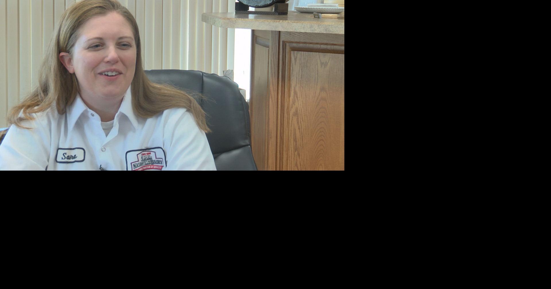 Nasonville Dairy cheesemaker becomes third Wisconsin woman deemed ...