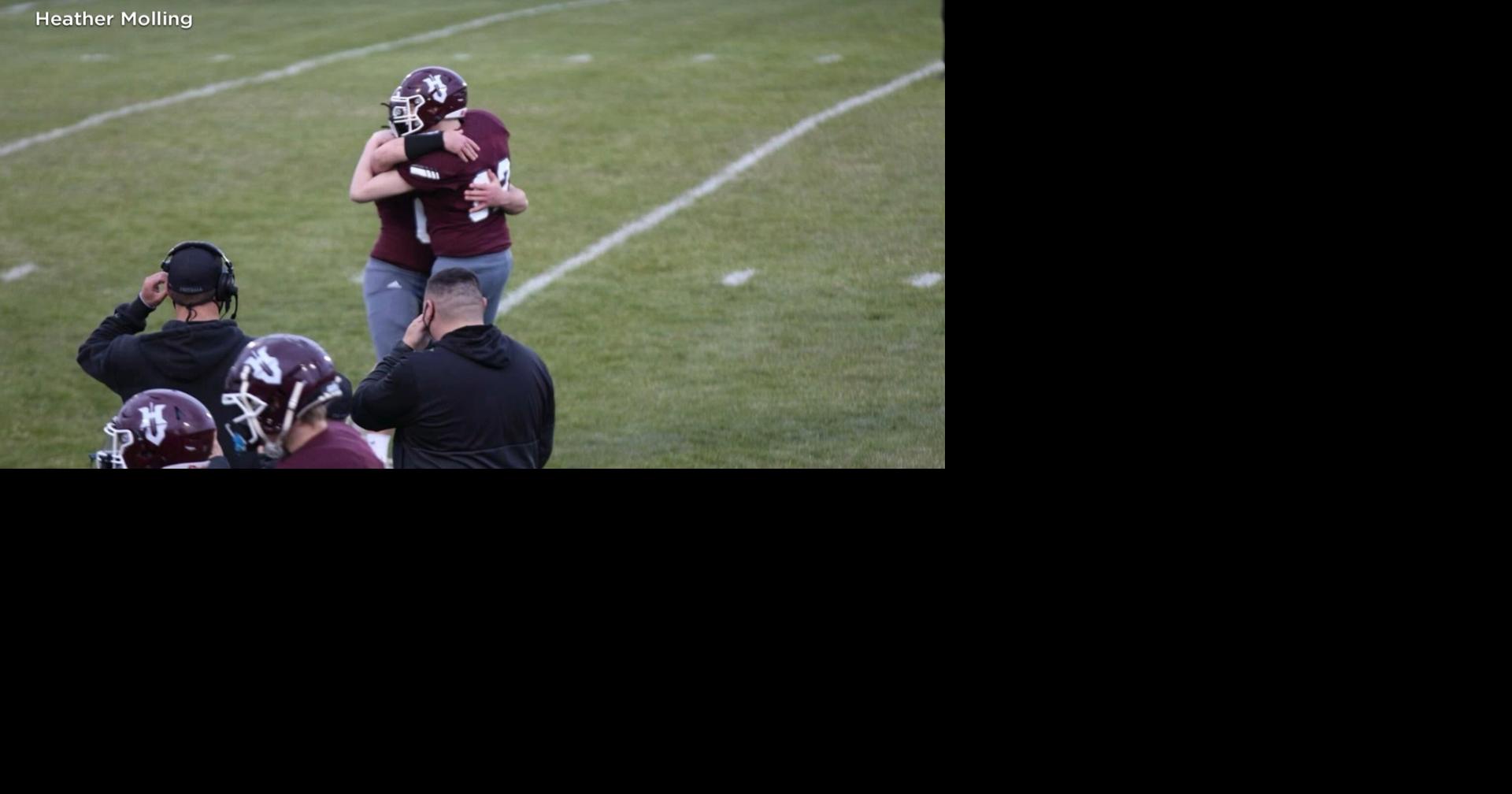 Drew’s Crew continues to grow | Sports | wxow.com