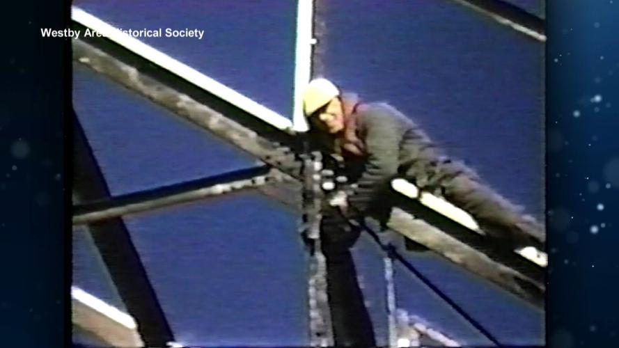 "You look back at it and think ‘Where did the time go?’” Celebrating ...