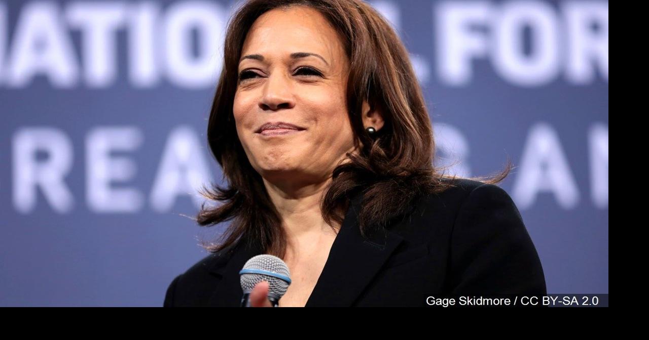 Harris becomes first Black woman, South Asian elected VP | Politics ...