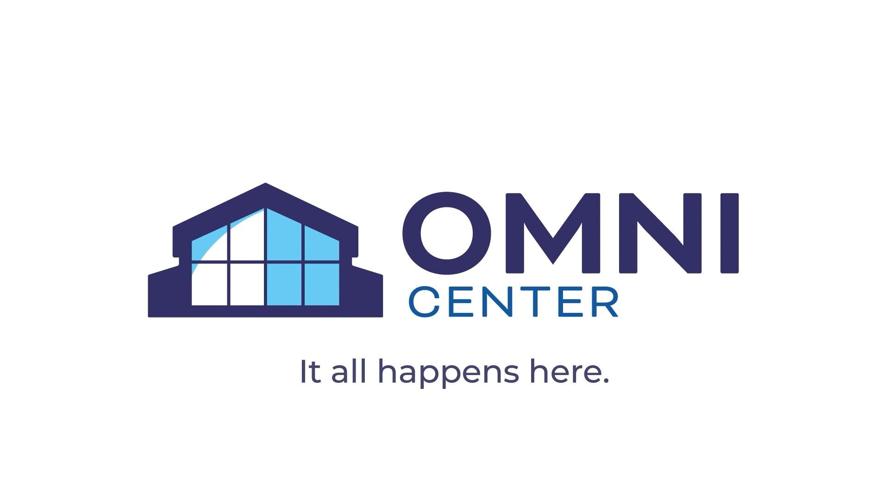 After 30 years the Omni Center gets a brand makeover | News | wxow.com