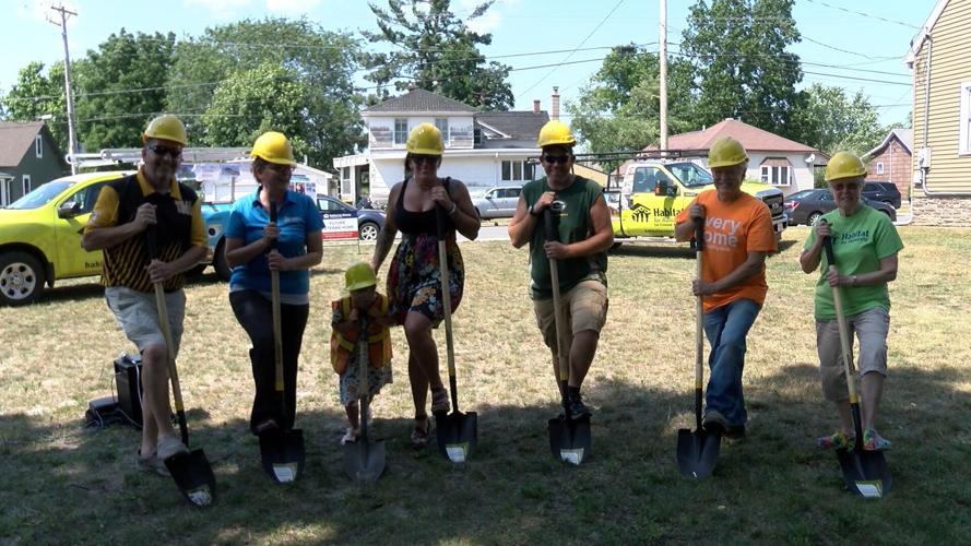 Habitat for Humanity opens applications for future homeowners | Top ...