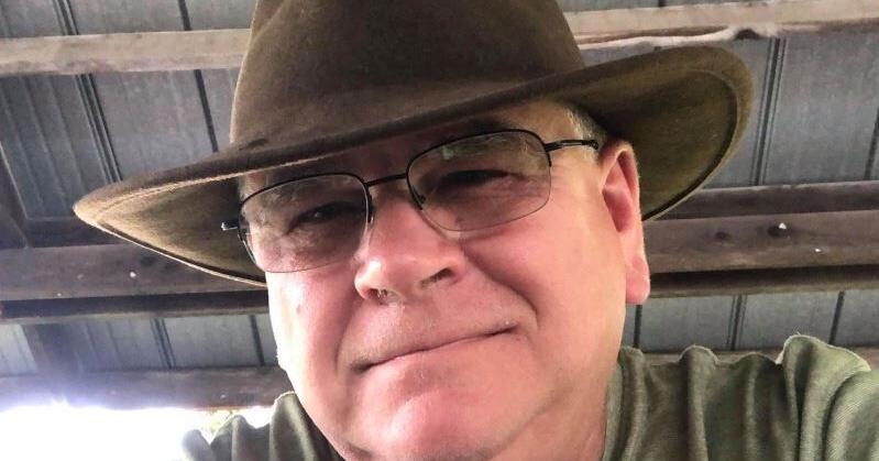 Authorities still searching for missing Durand man | Crime and Courts ...