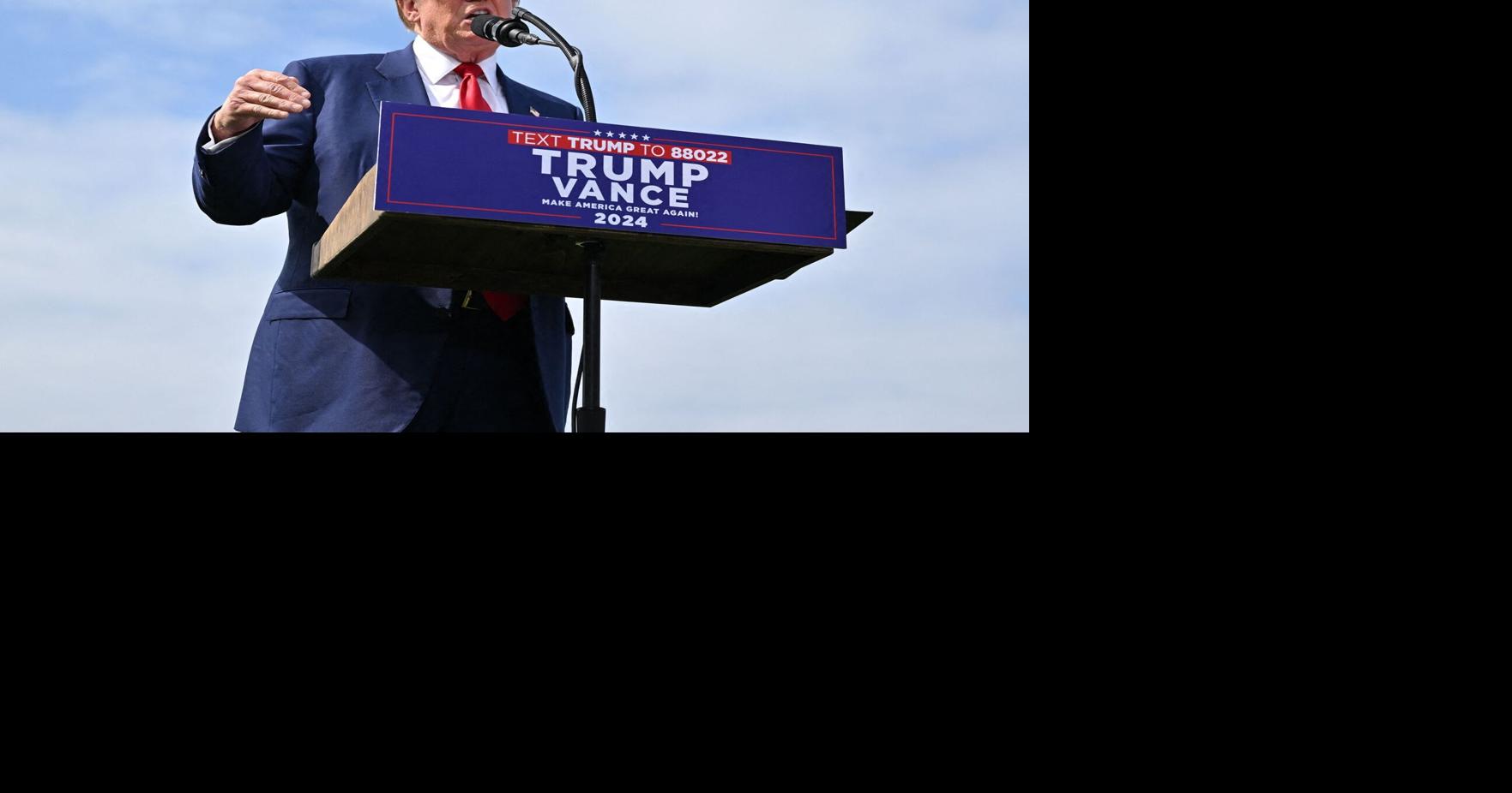 How a false rumor about pets in Ohio and Laura Loomer’s presence helped ...