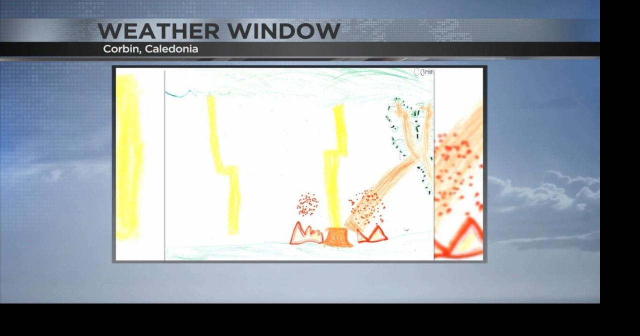Weather Window 9/20/2022 | News | wxow.com