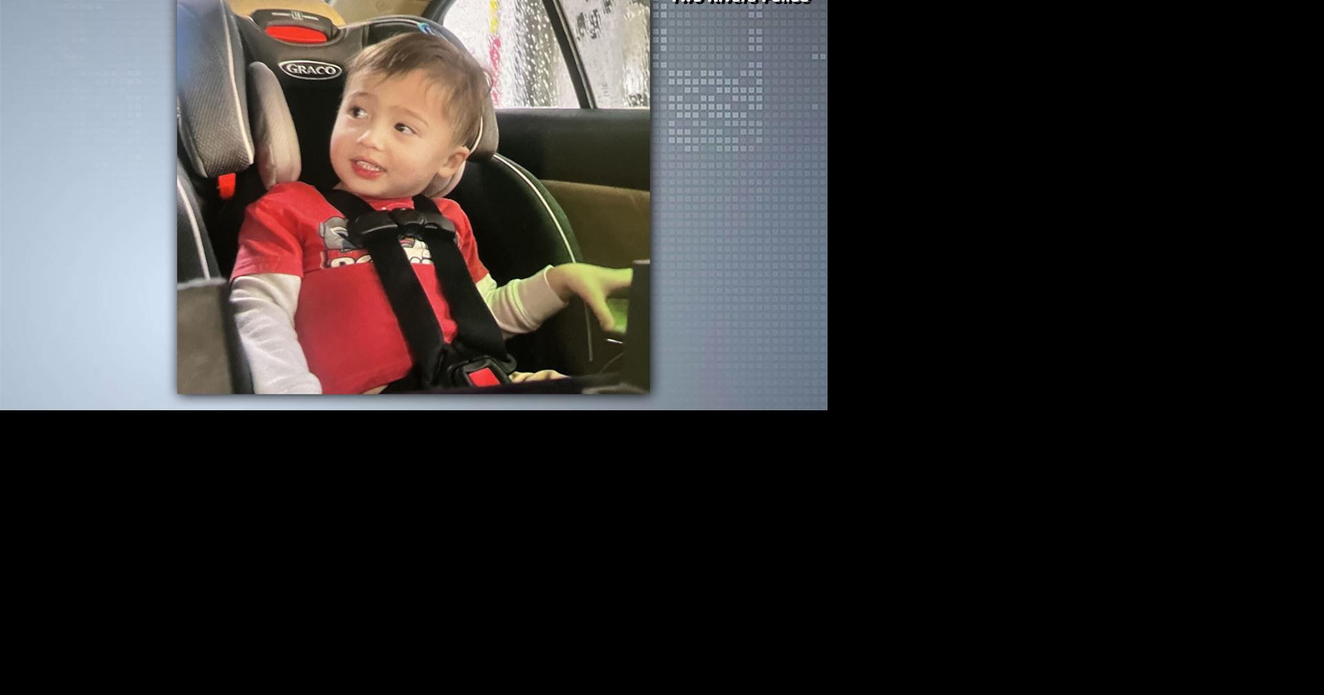 Search for missing Two Rivers child stretches into weekend | News ...