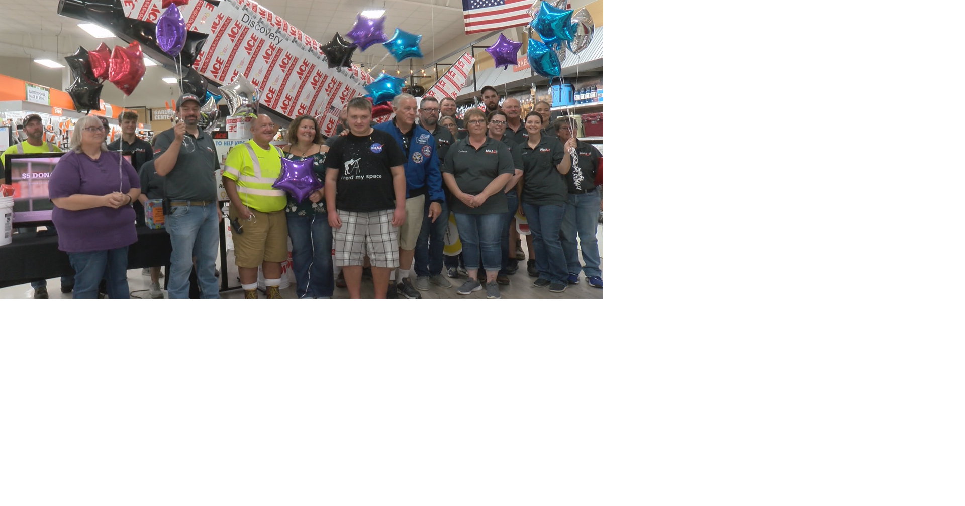 CMN Bucket Sale serves up savings and creativity | Coulee Region News ...