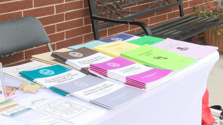 Justice Bus is traveling around Southeast Minnesota | News | wxow.com