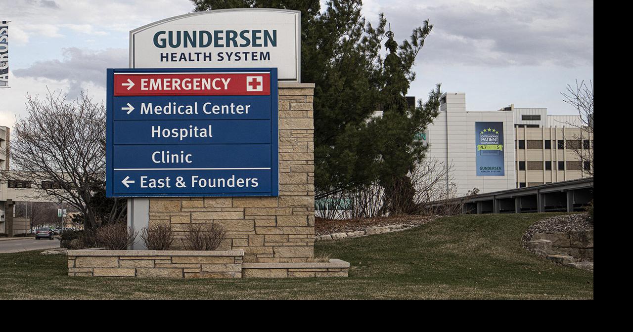 One percent of Gundersen workforce resigns or terminated over vaccine ...