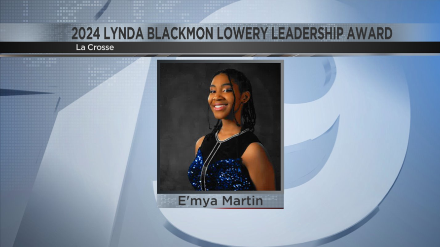 2024 MLK Leadership Award recipient suggests we all do these 2 things ...