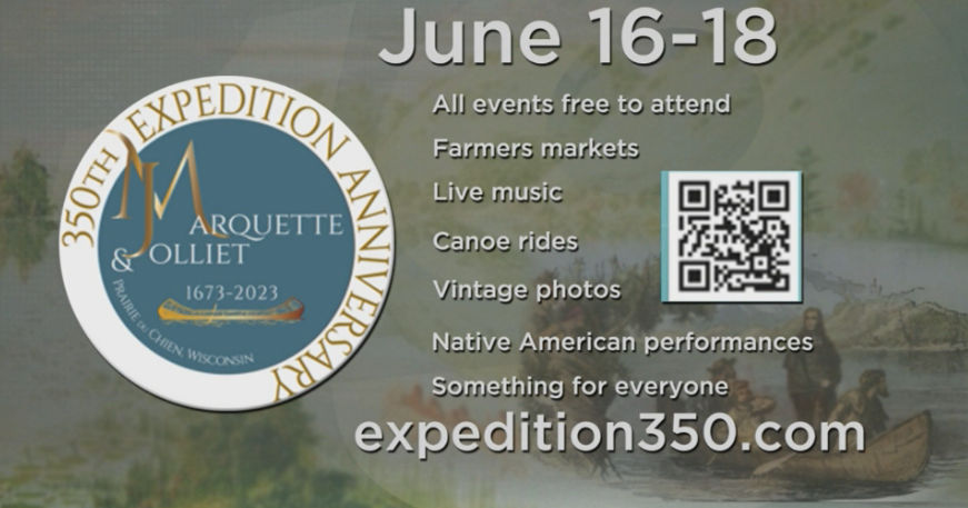 Expedition 350 highlights exploration of early travelers, indigenous ...
