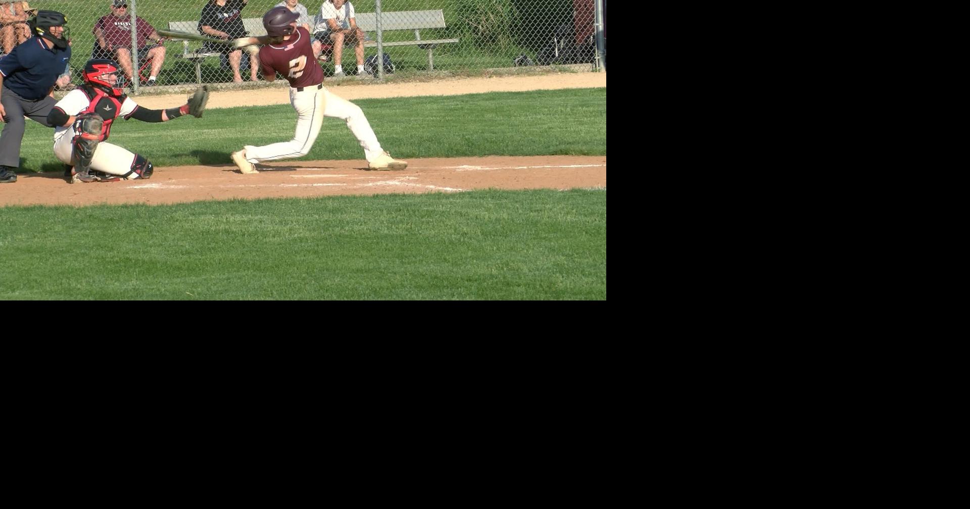Holmen baseball beats Central 4-1 in Division 1 regionals | Sports ...